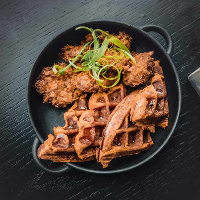 Menus – Naori Restaurant